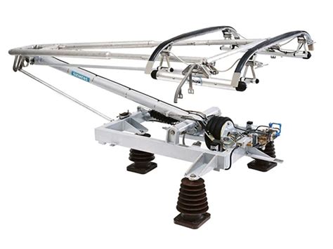 Pantograph Monitoring