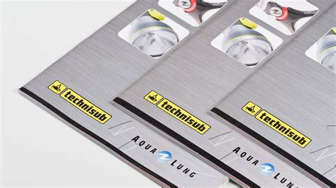 Technisub on Behance