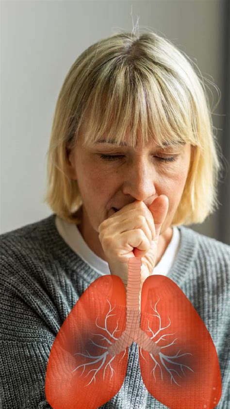 What Is Bronchitis And What Are Its Symptoms