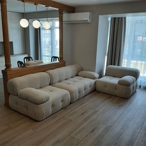 Диван модульний диван кутовий прямий диван диван під замовлення 50 000 грн Меблі для