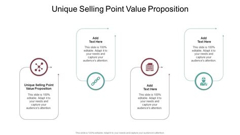 Unique Selling Point Value Proposition In Powerpoint And Google Slides Cpb PPT PowerPoint