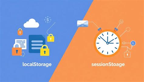 token存储在localstorage和sessionstorage的区别是什么 月光ai博客