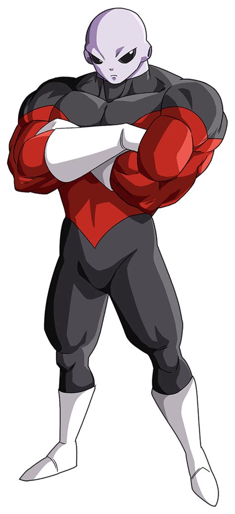 Jiren Render By Zanninrenders On Deviantart