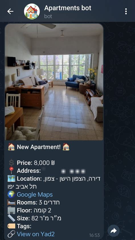 Tal Cohen On Linkedin Python Webscraping Mongodb Realestatetech