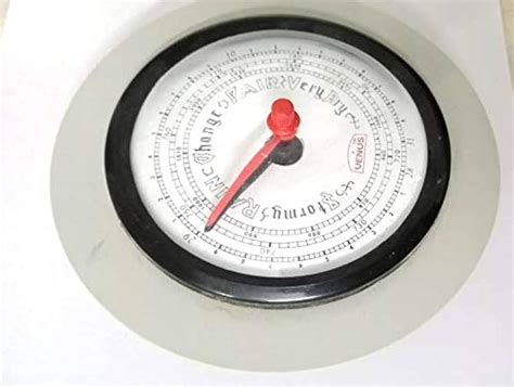 Aneroid Barometer Wall Type At Sean Murdoch Blog