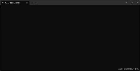 Linux开放某一个端口具体步骤 Linux开放某个端口 Csdn博客