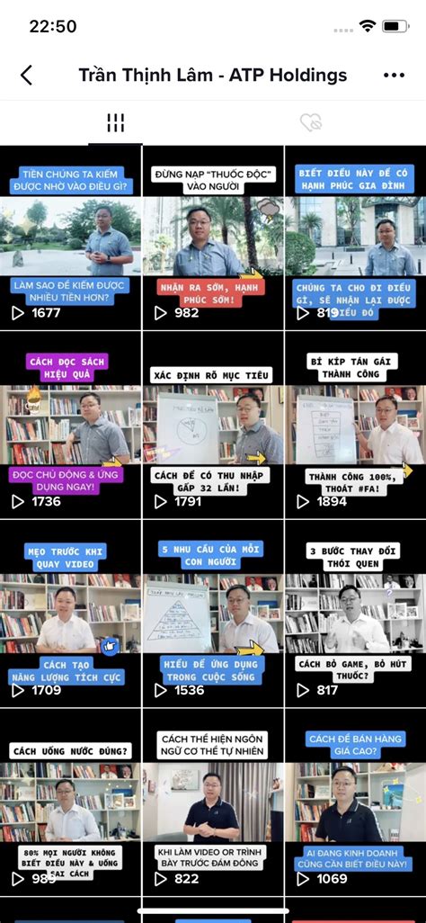 hướng dẫn xây dựng kênh tiktok từ a z mới nhất 2023 simple page