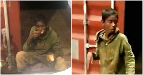 Чингэлэгт нуугдаж тоглож байсан хүүг 6 өдрийн дараа өөр улсаас олжээ