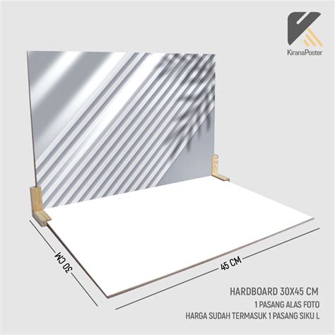 เสื ่ อภาพผลิตภัณฑ ์ ลายเรียบง ่ าย ขนาด 30x45 ซม พื ้ นหลังภาพ Shopee Thailand