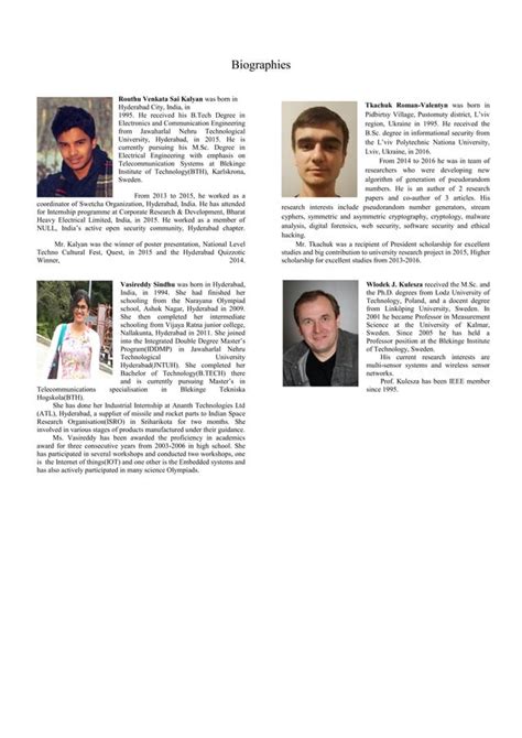 generator of pseudorandom sequences pdf