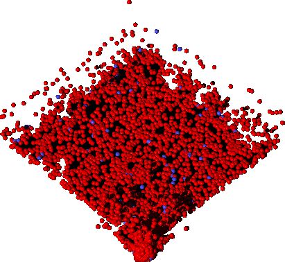 Grid Configuration After Iterations Of The PCG Algorithm Download Scientific Diagram
