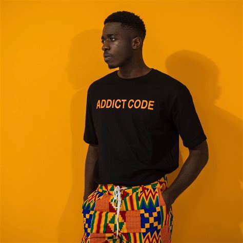 addict code 🧡 class