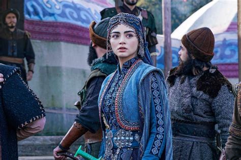 Бала Хатун 69 фото