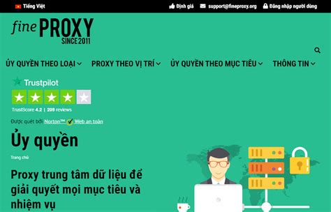 What Is Fineproxy Should I Buy Proxies At Fineproxy