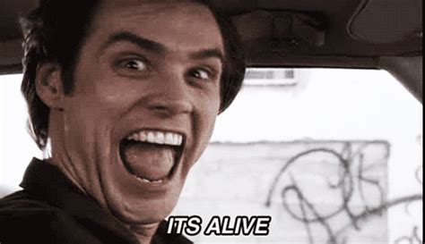 Its Alive Vintage Gene Wilder Movie 