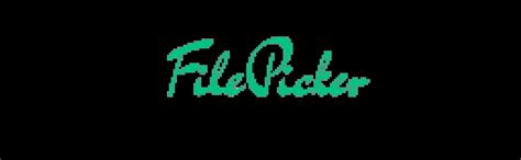 一个小巧快速的 Android 文件选择器框架它没有像 Rocky，cosmos 或是 Peppa 这样的名字。 And 掘金