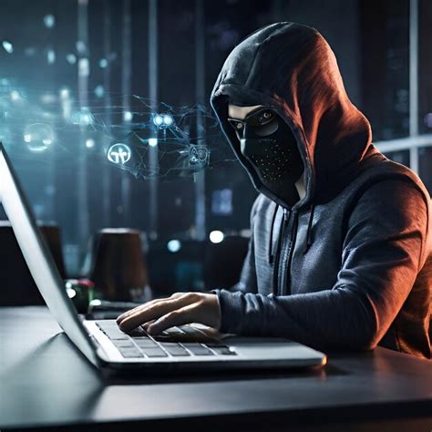 Premium Photo Emphasize Strong Cybersecurity Measures To Protect Smart Devices Ai Generative