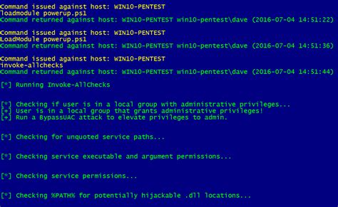 Implant Features Nettitude PoshC Old Wiki GitHub