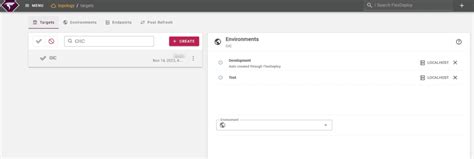Oracle Integration Cloud Migrate Integrations Connections And