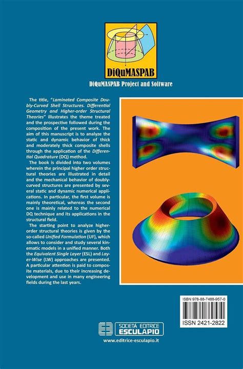 Tornabene Et Al Laminated Composite Doubly Curved Shell Structures Differential Geometry