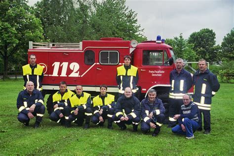 Chronik Der Ffw Darscheid Darscheid De