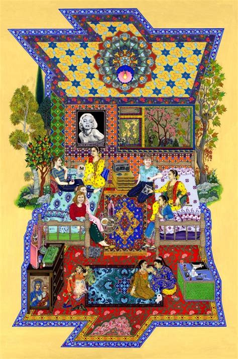 The Singh Twins The Art Teacher Sisters Art Gallery Of Modern Art Retro Art The Singh Twins The Art Teacher Sisters Art Gallery Of Modern Art Retro Art