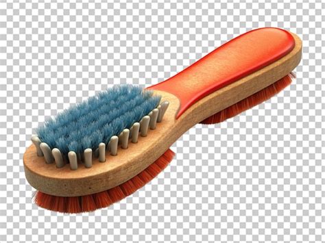 Premium Psd Shoe Brush