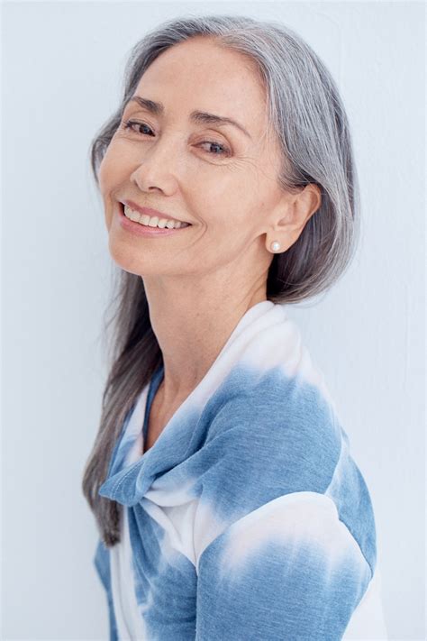 신비로운 이미지 문숙 빅보스 엔터와 전속계약