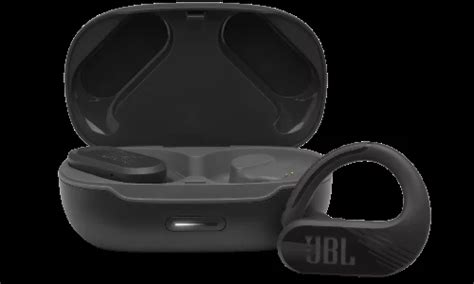 JBL Endurance Peak II AudioTech