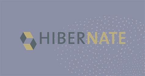 Basics Of Hibernate