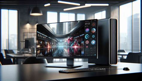 Lenovo Introduces Thinkcentre Desktops With Next Gen Features