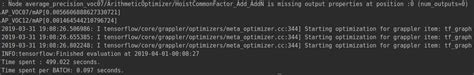 about eval map please help me thank you · issue 333 · balancap ssd