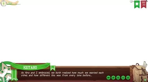 Hiro Route Confession Sex Camp Buddy