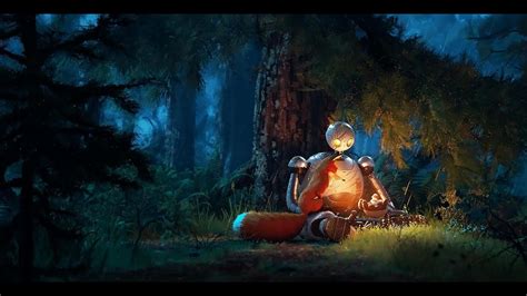 „ველური რობოტი” როზი Youtube