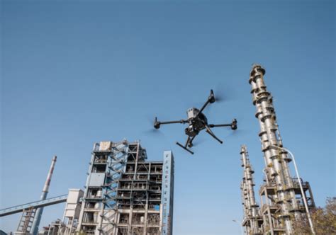 Level 4 Using Uavs In Construction Coptrz