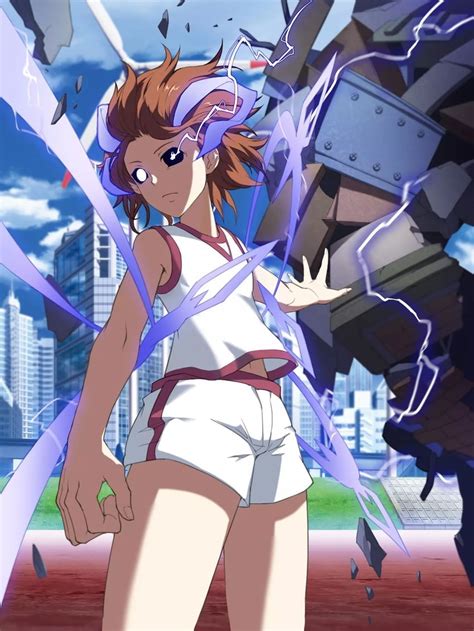 Misaka Mikoto And Misaka Mikoto Level Shift Toaru Majutsu No Index And More Danbooru
