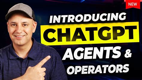 How To Use Openais First Chatgpt Ai Agent Operator Geeky Gadgets