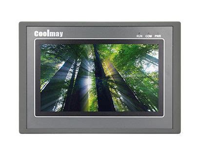 MODBUS HMI Display Touch Screen MA MT H Multiple Security