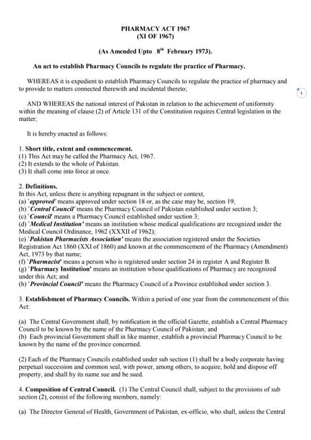 Drugs Technical Advisiory Board Dtab Ppt