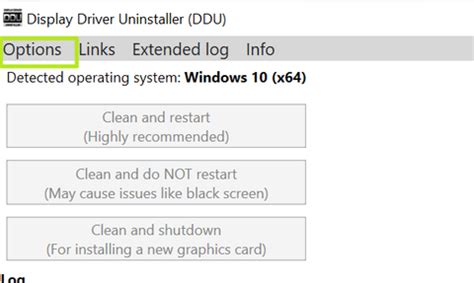 How To Totally Uninstall Nvidia AMD Or Intel Graphics Drivers Tom S Hardware