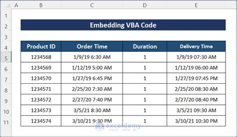 How To Add Hour To Time In Excel Examples ExcelDemy