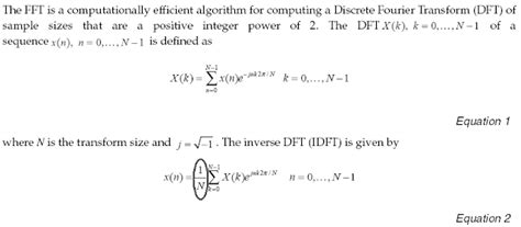 Jim Wu S Fpga Blog Ifft In System Generator
