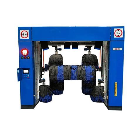 중국 공급 대형 자동 세차 송풍기 고출력 고압 청소 기계 자동 세차 장비 15kw Aliexpress