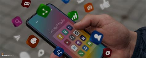 the future of mobile apps emerging trends and predictions