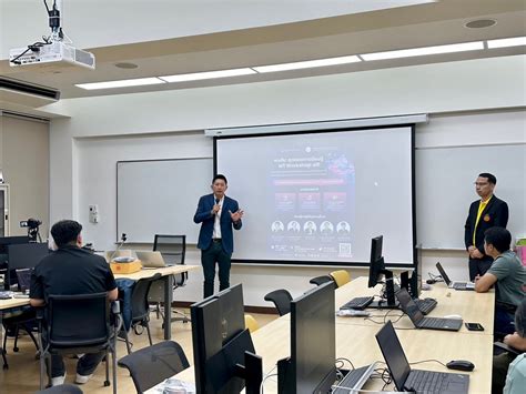 iot workshop การเรียนรู้และเสริมศักยภาพอุตสาหกรรมไทยด้วยระบบ iot