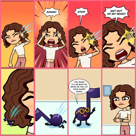 Bitmoji Story 04 16 2020