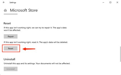 7 simple ways to fix microsoft store error code 0x80131500 in windows