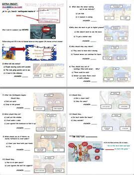 Earthquake Seismic Activity Virtual Interactive Lab By ORANGE CAT PRODUCTIONS