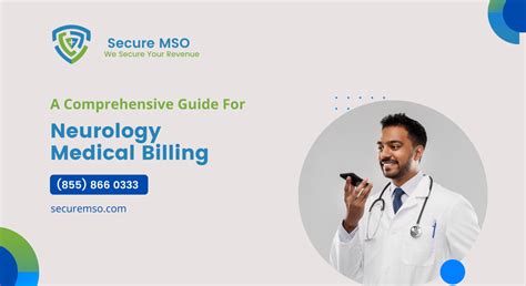 A Comprehensive Guide For Neurology Medical Billing
