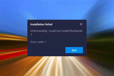 bluestacks not installing 6 ways to get it working again